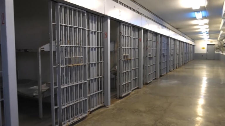 Two inmates found dead in Madison Parish detention center