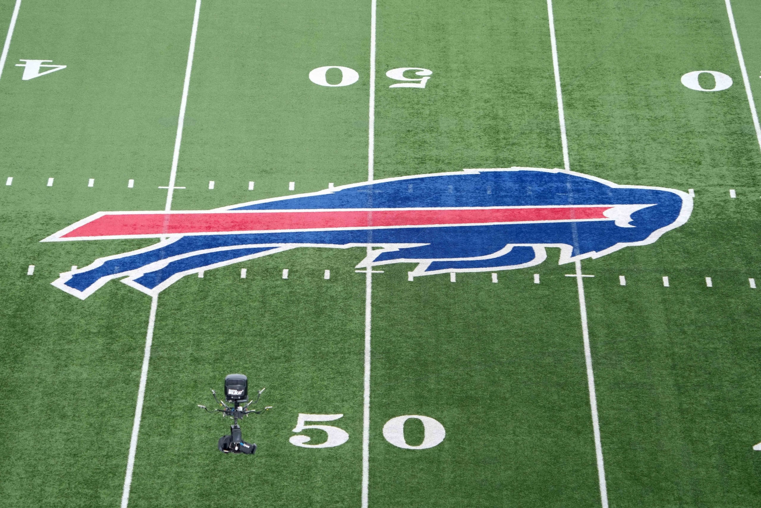 Buffalo Bills request interview with rising star coaching candidate