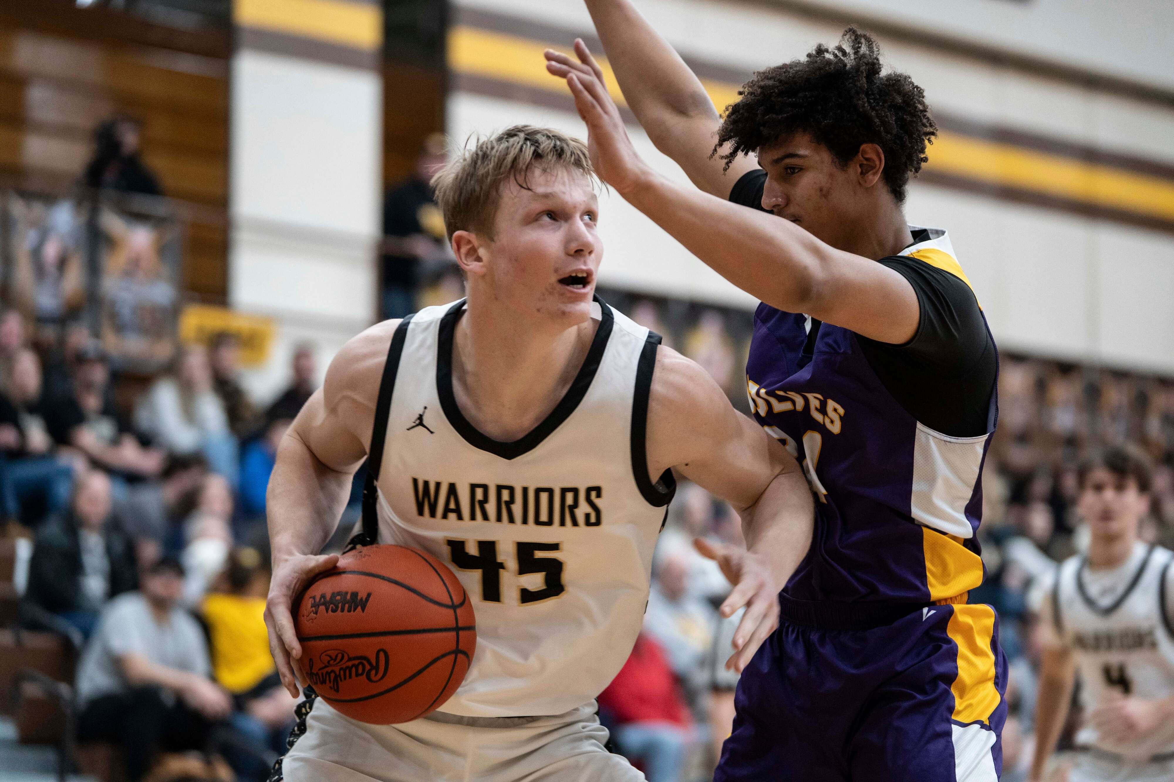 League standings, power rankings and more for Bay City area boys basketball