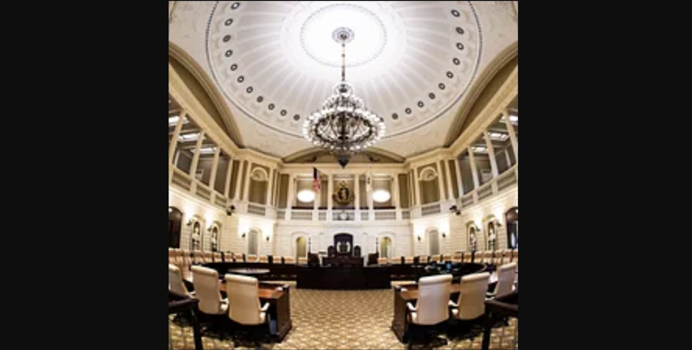 Massachusetts State Senate launches 'The Gavel Drop' newsletter for ...
