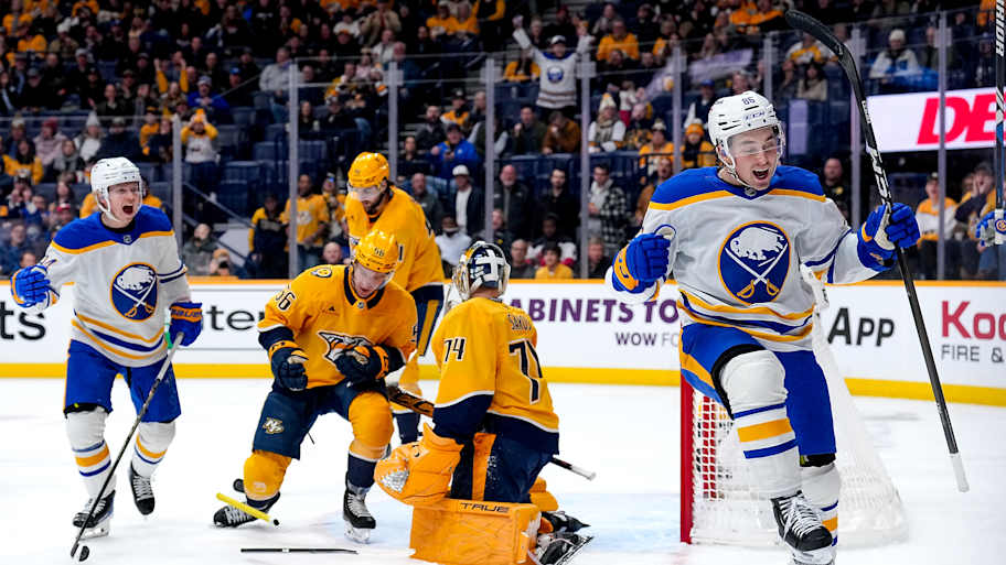 Buffalo Sabres must break this habit if they want to make the NHL playoffs