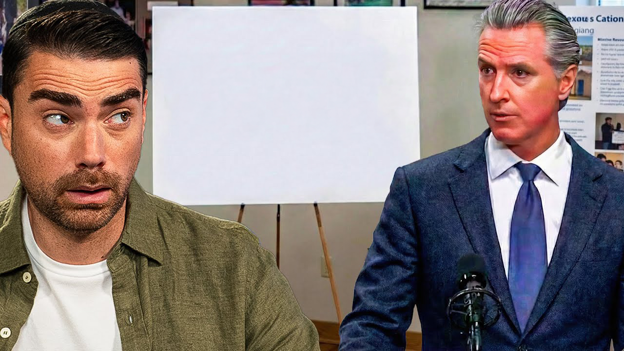 Minneapolis officials clash with federal ICE at press briefing
