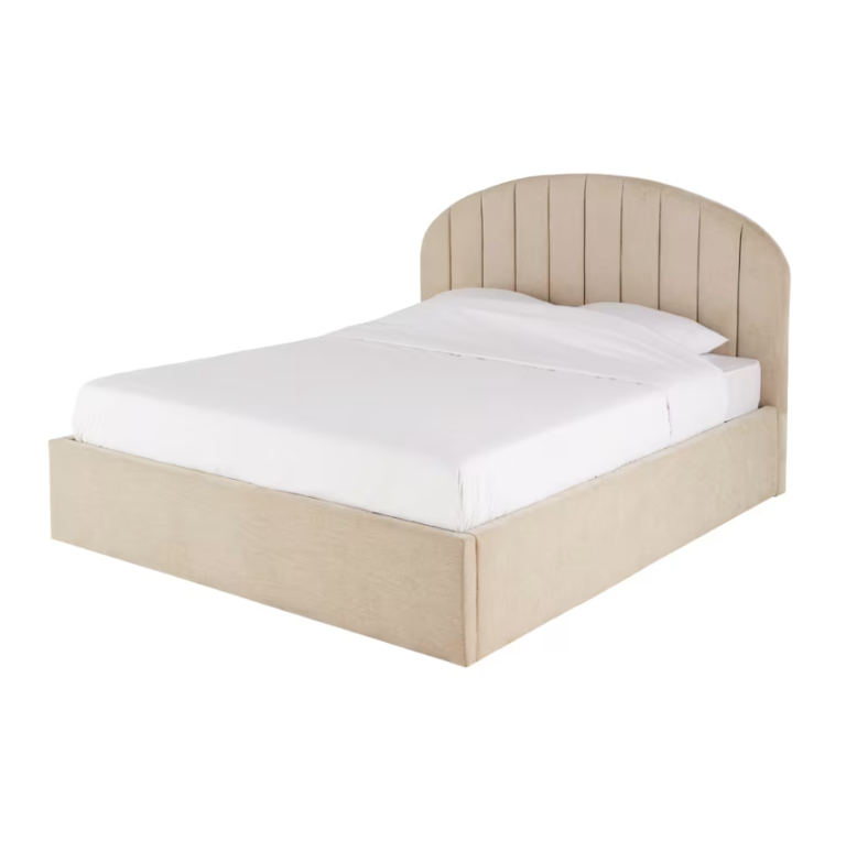 Maisons du Monde letto contenitore o piedini: guida alla scelta giusta