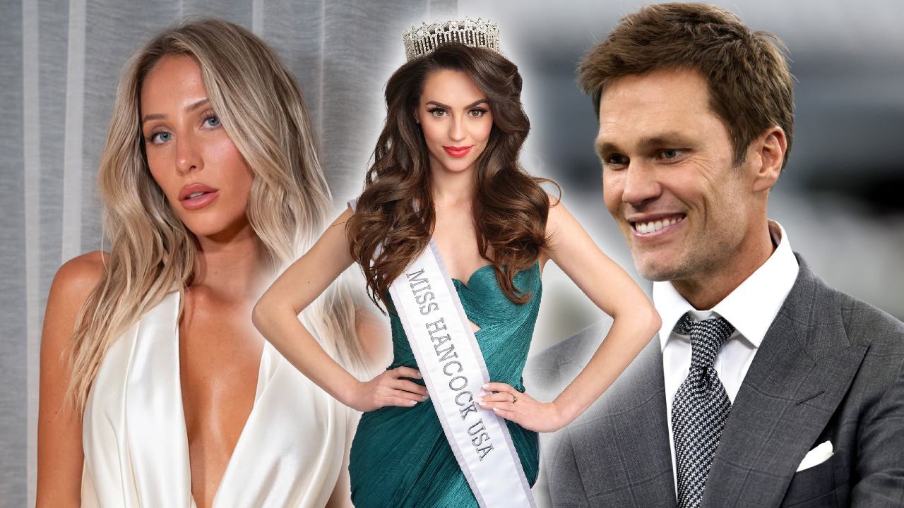 NFL: Bill Belichicks Freundin heizt Dating-Gerüchte um Tom Brady an