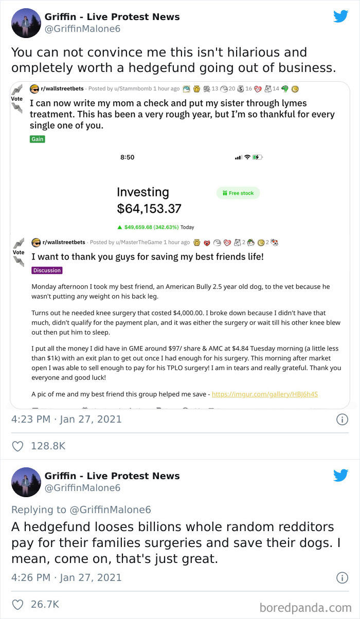 26 of the best jokes and memes that sum up the current ongoing ...