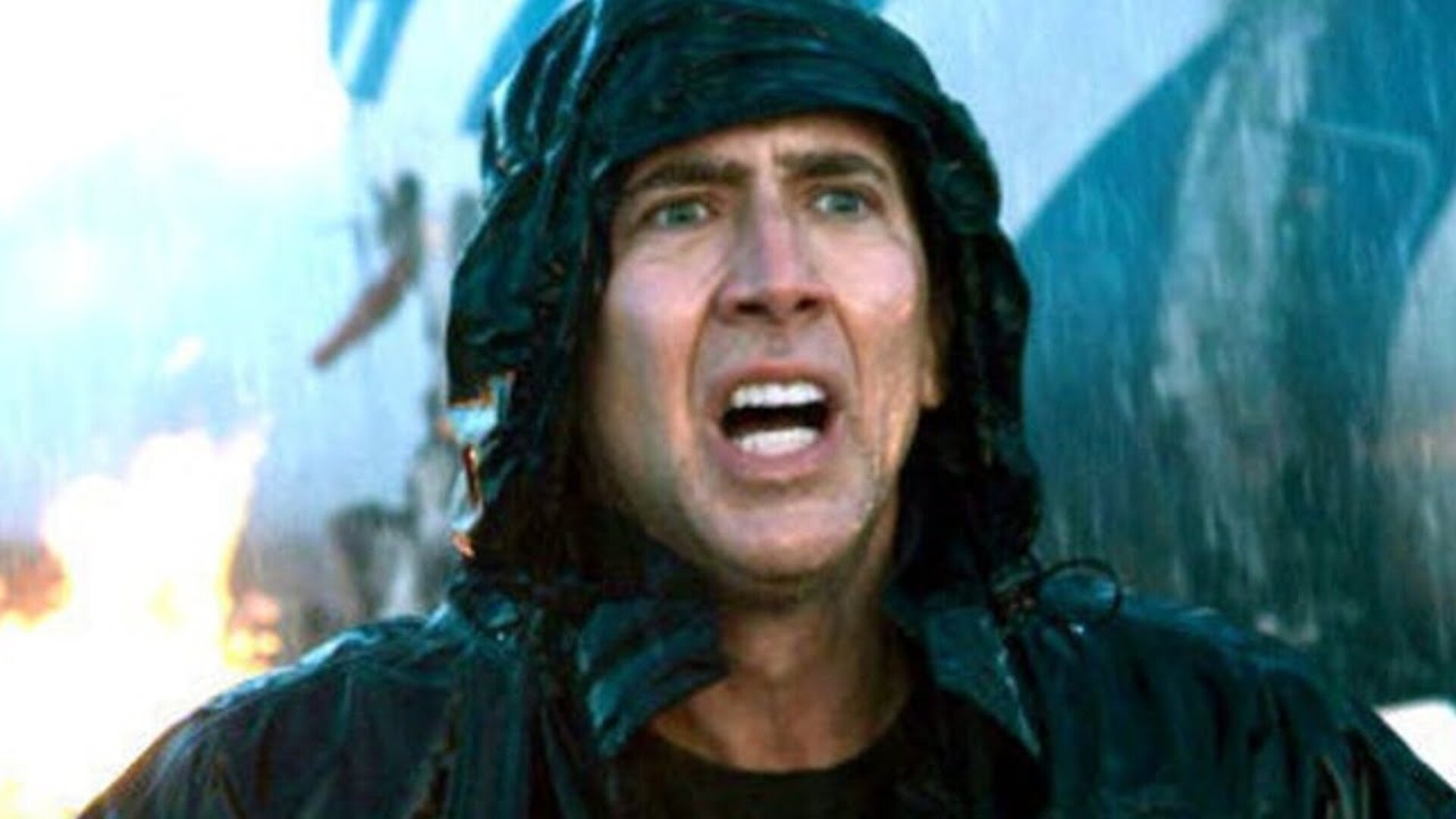 Movies that had way too many plot twists