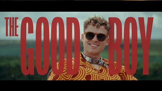 The Good Boy trailer (2026)