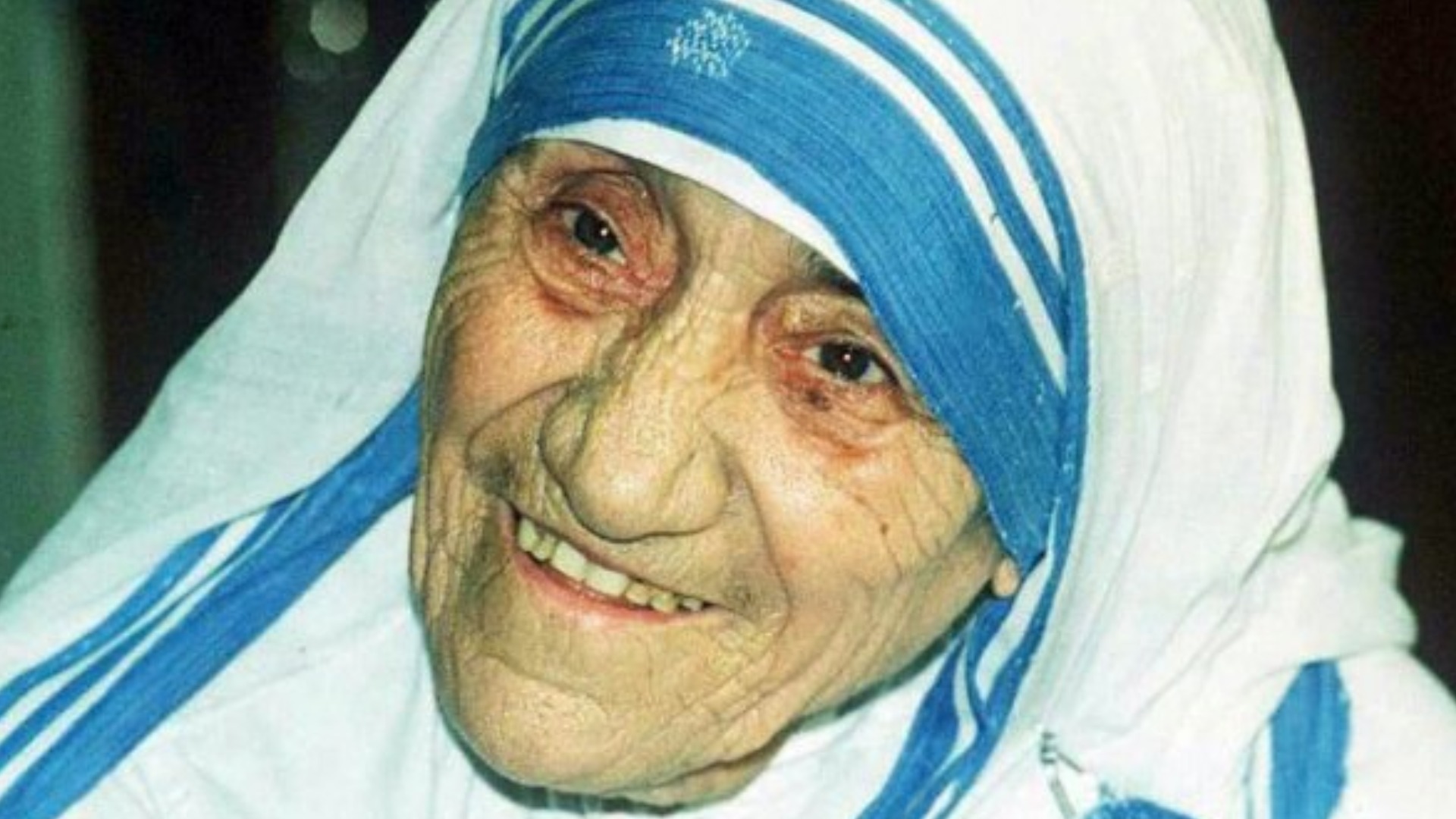 Historical figures: respected yet horribly flawed