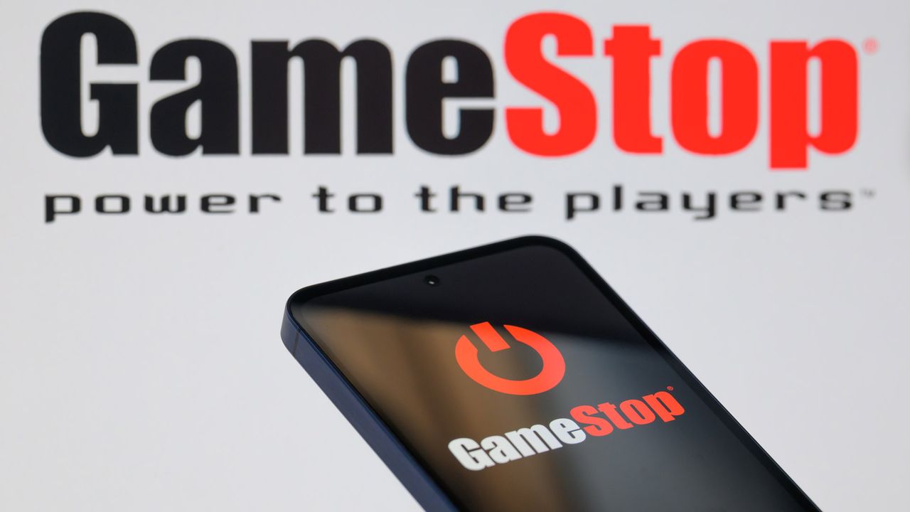 GameStop is back after being down for many — here's everything we know