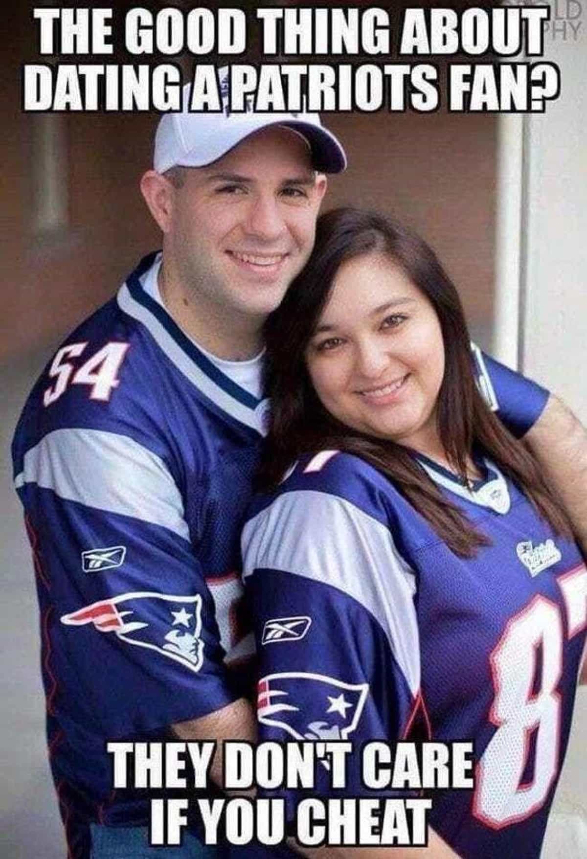 The best memes for New England Patriots haters