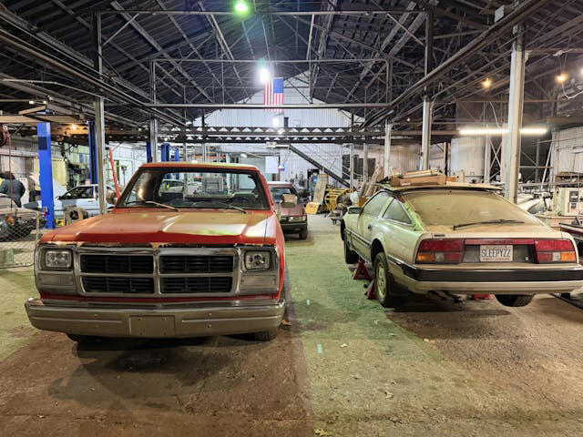 Against All Oddities: The Week of Death… and New Life