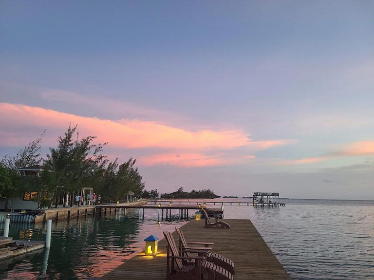 9 day Belize honeymoon itinerary: Luxury & adventure