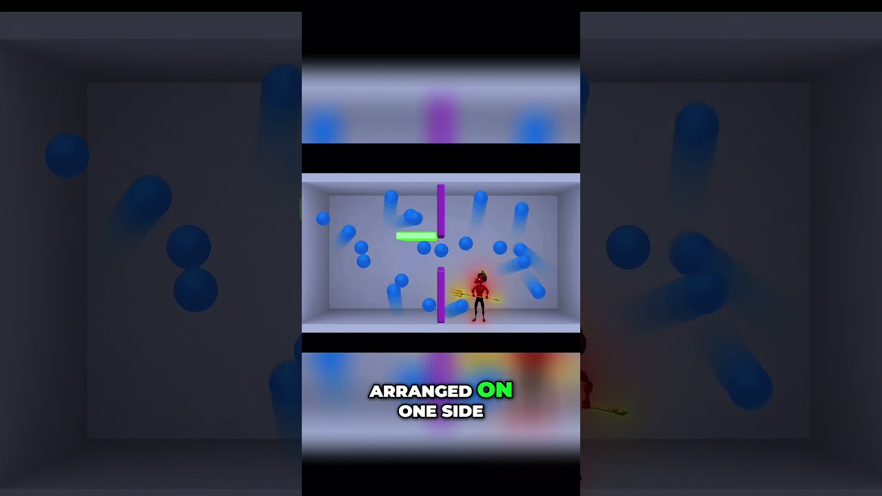 I just discovered how Maxwell's demon defies physics!