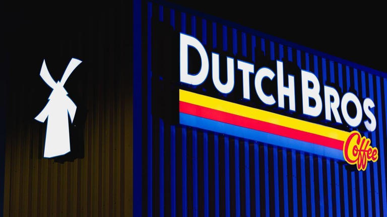 Dutch Bros Coffee to bring vibrant drive-thru experience to North ...
