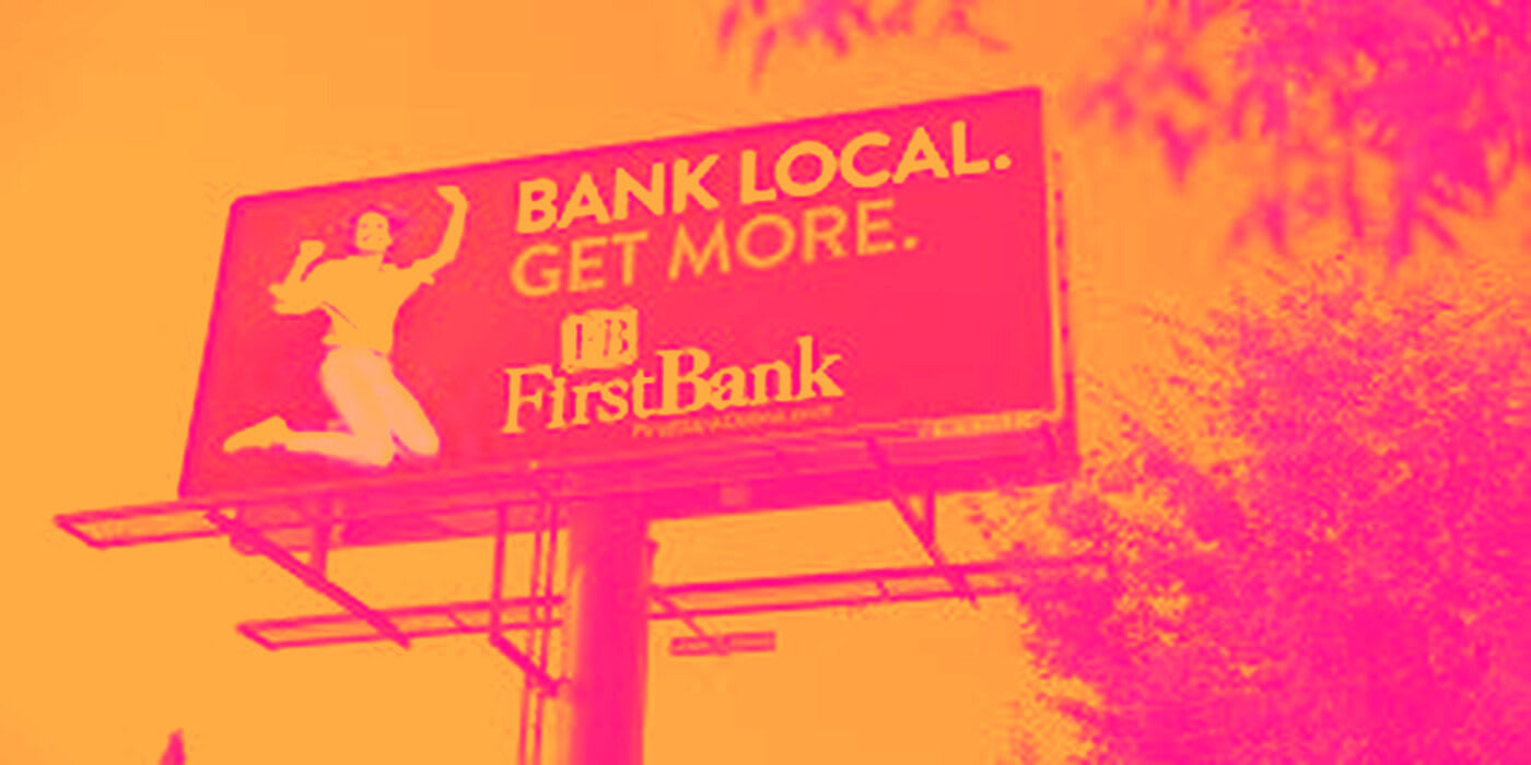 FB Financial (NYSE:FBK) exceeds Q4 CY2025 expectations