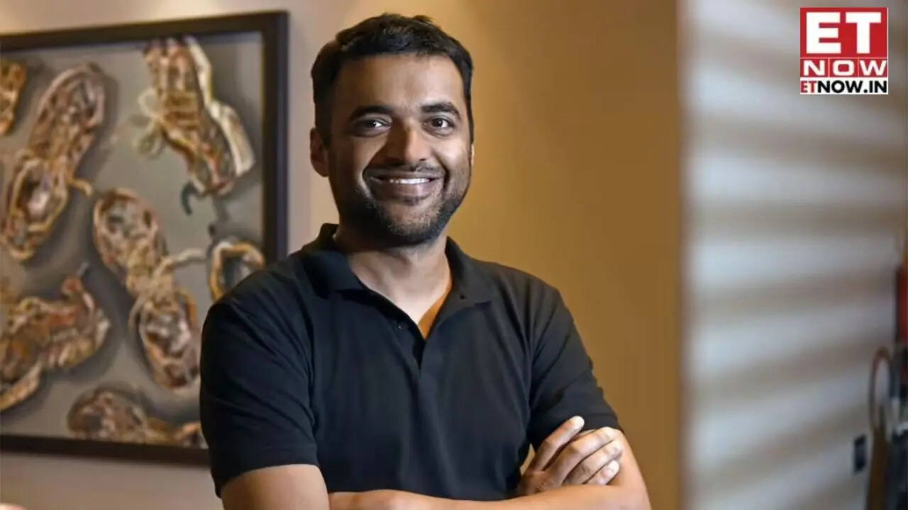 Deepinder Goyal net worth: Zomato founder’s luxury lifestyle, cars ...