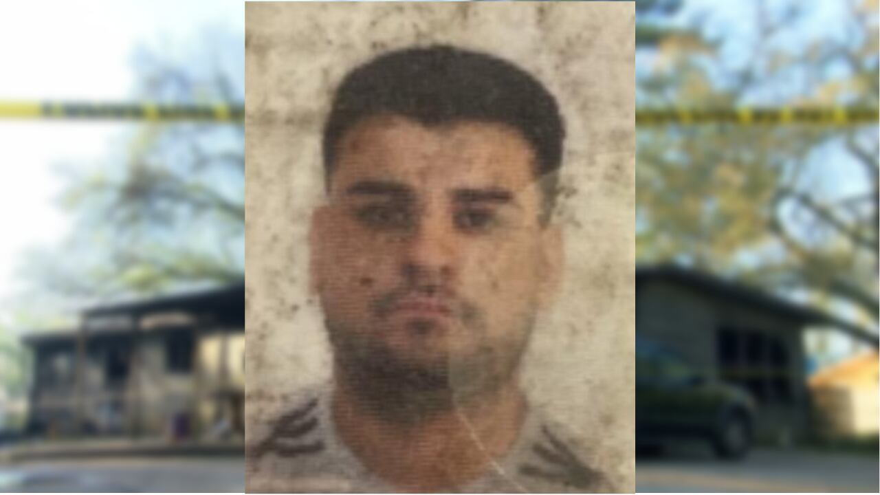 Local man gets 60 years for setting multiple people on fire, killing 2 ...