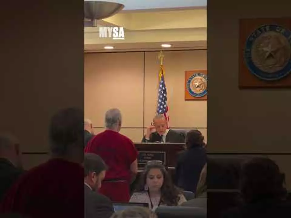 New developments delay Suzanne Simpson murder case