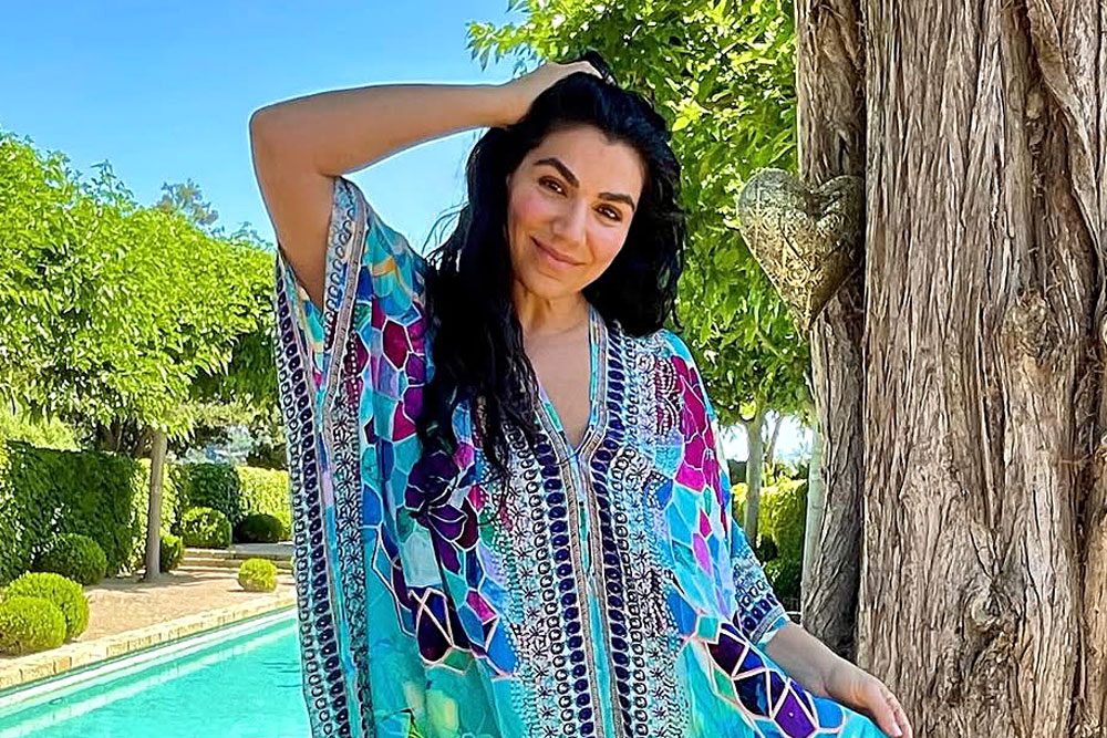 Asa Soltan Rahmati shares major updates on her son, Jermaine Jackson Jr ...