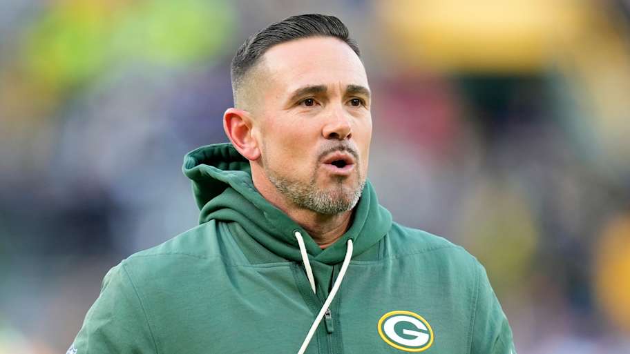 Matt LaFleur may finally grant Packers fans' wish that's years in the ...