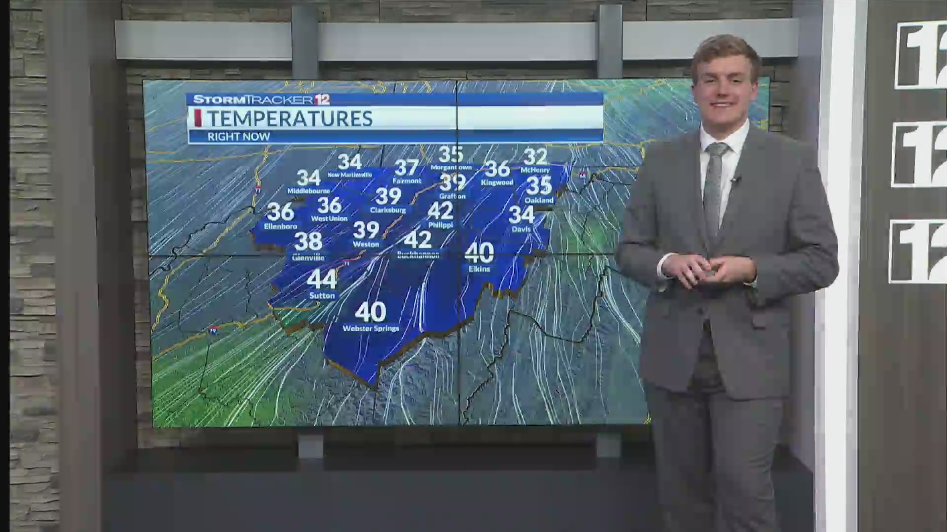 Major snowstorm this weekend