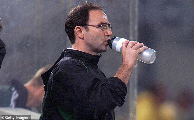 O'Neill warns new striker isn't immediate answer to problems