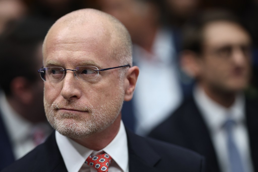 FCC targets 'The View' and Jimmy Kimmel with eye toward getting equal ...