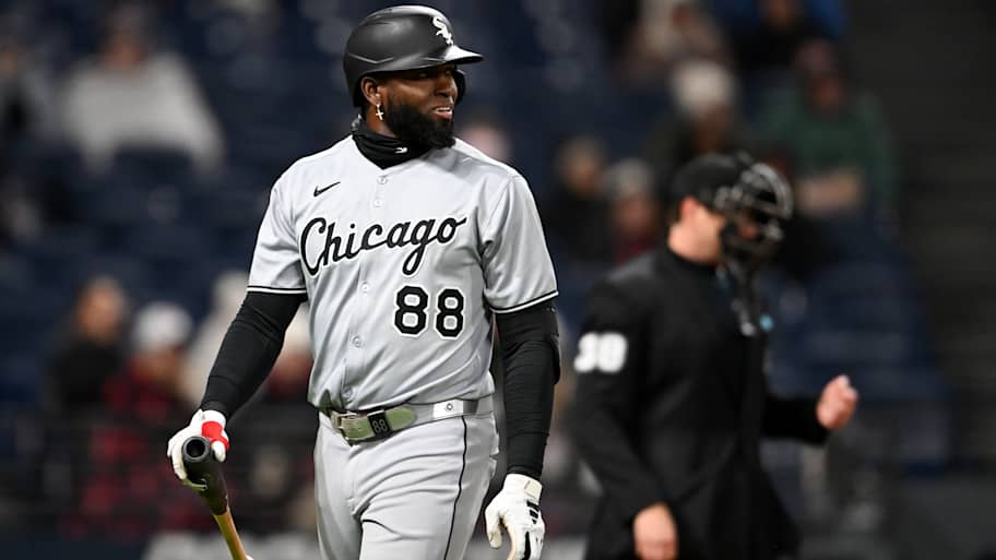 Luis Robert Jr. trade confirms Guardians fans don't have to credit ...