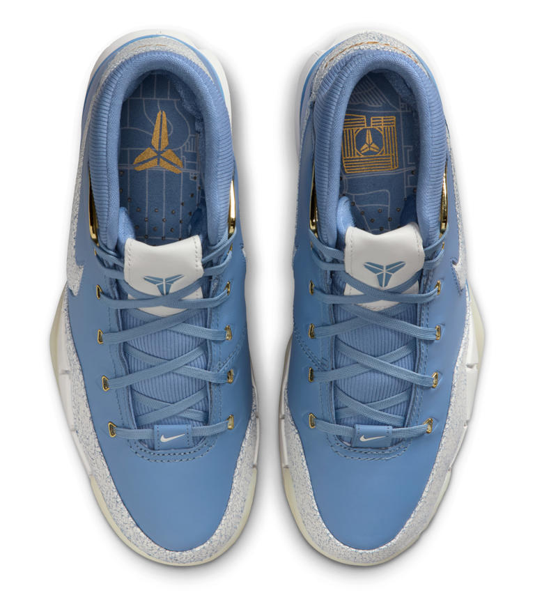 This forum-inspired Nike Kobe 1 releases in February