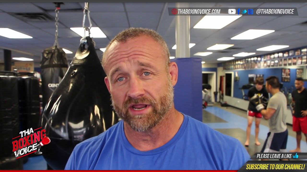 🇵🇱 Adam Kownacki 🔥 Trainer Keith Trimble breaks down Adam Kownacki vs ...