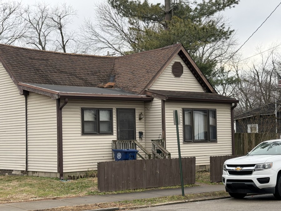 Shooting in Henderson leaves one person dead