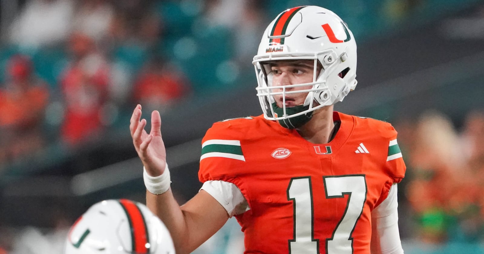 Miami transfer QB Emory Williams signs with East Carolina