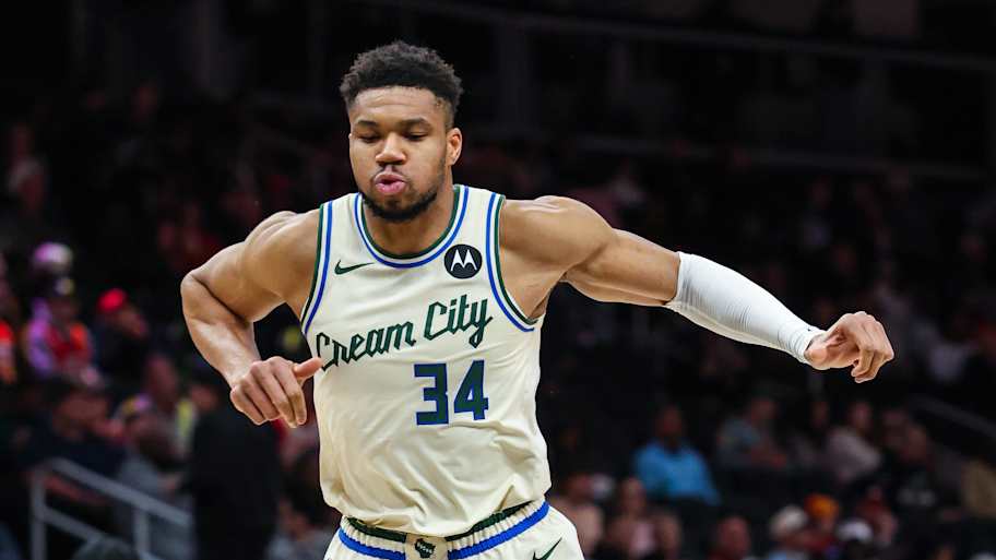 Chet Holmgren, Ryan Rollins, and 3 underdog player props for Bucks vs ...