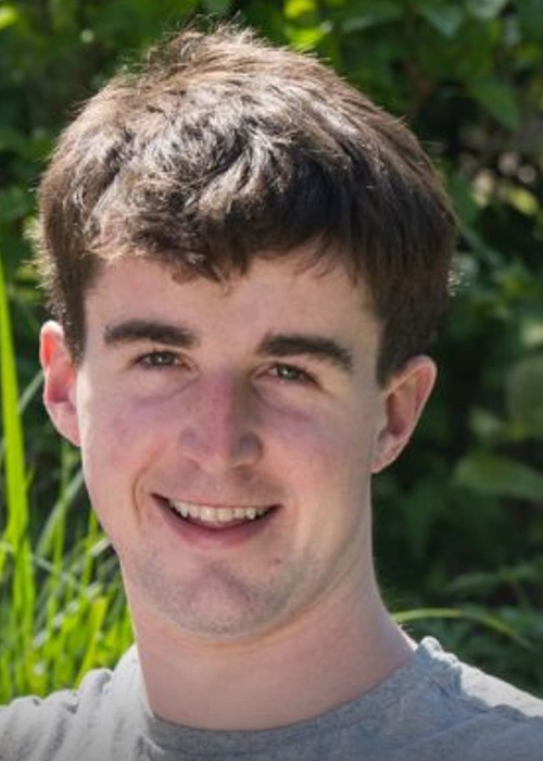 RTÉ star still in ‘shock’ as son’s death ‘only landing with me now’