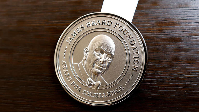 Here are Washington's 2026 James Beard Awards semifinalists