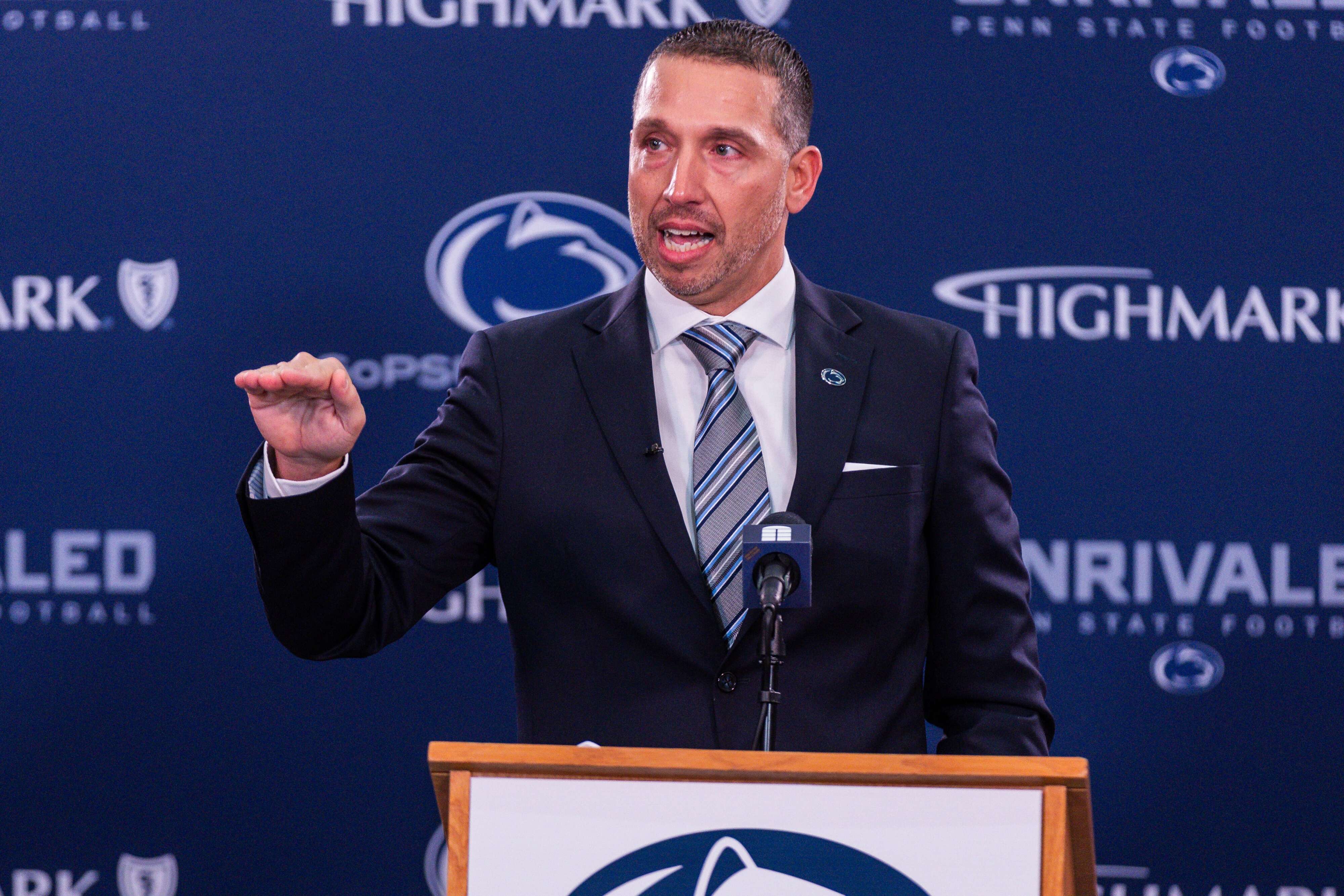 Way-too-early 2026 rankings: Our top 25 and where Penn State lands