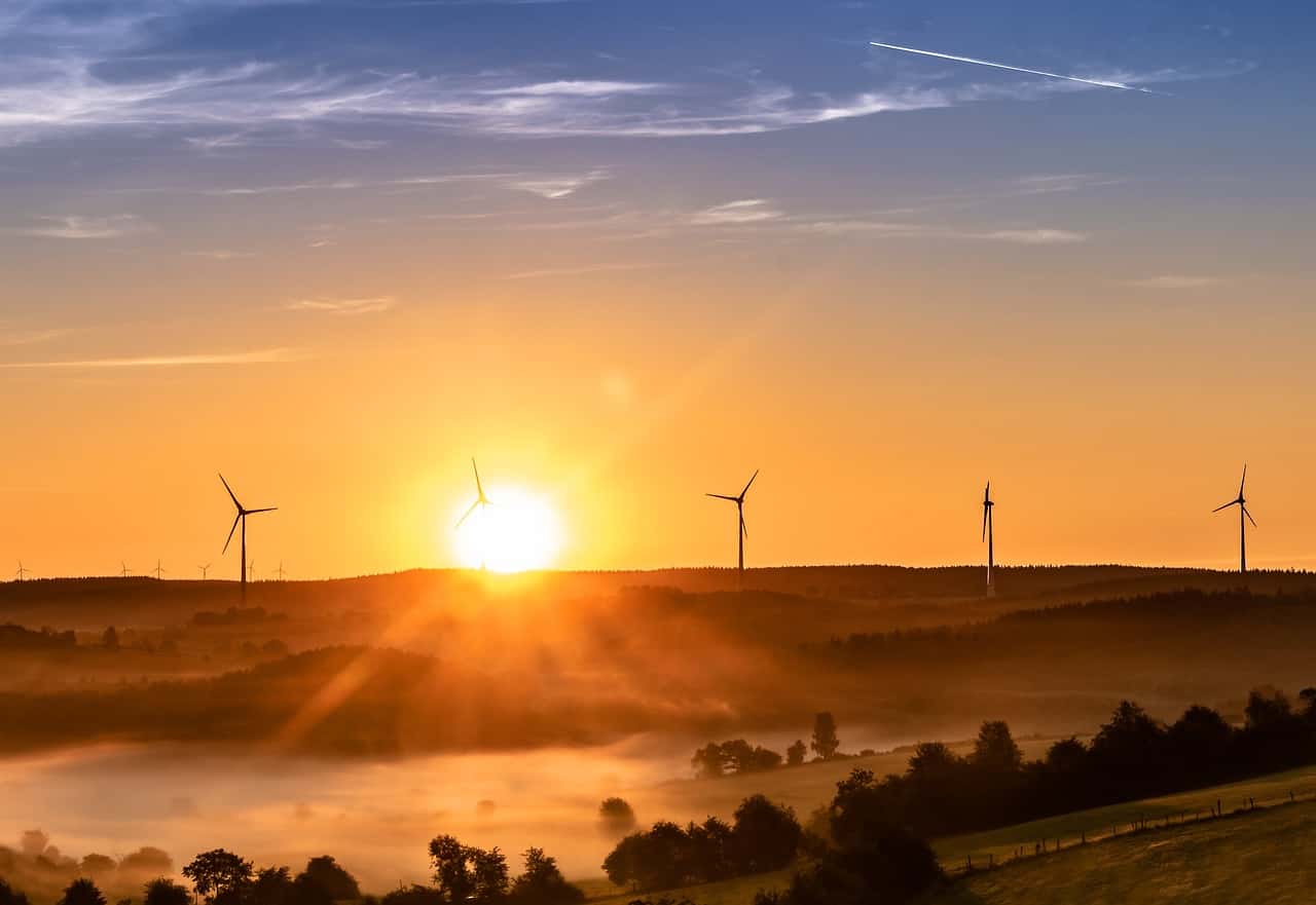 In 2023, Portugal ran on renewables for almost a week. Now, that just ...