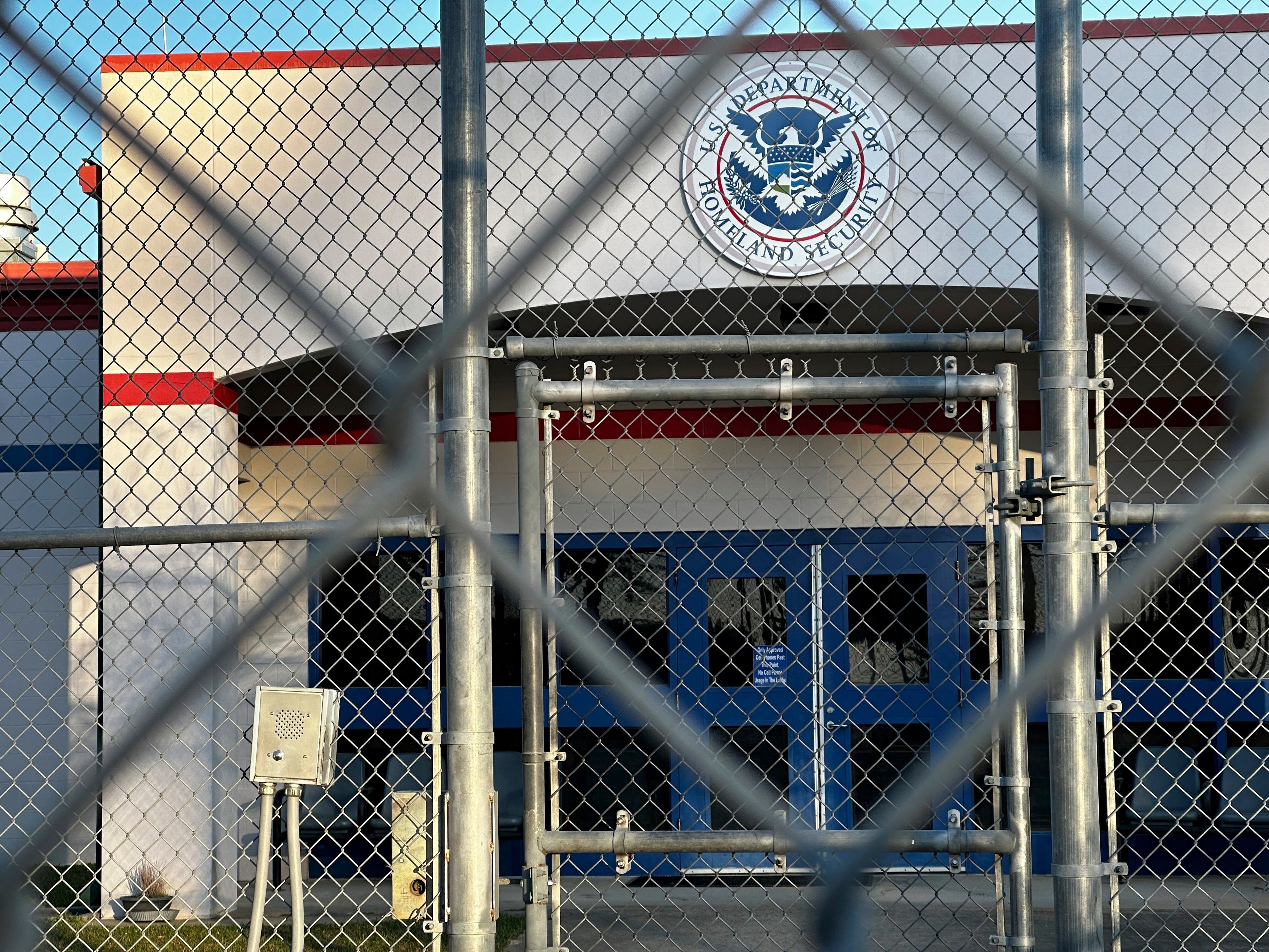 KCK seeks detention facility ban as ICE center proposal looms across ...