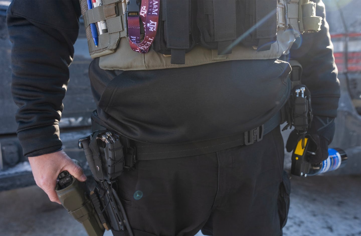 Ramstad: Telling people to avoid Minnesota businesses doesn’t hurt ICE