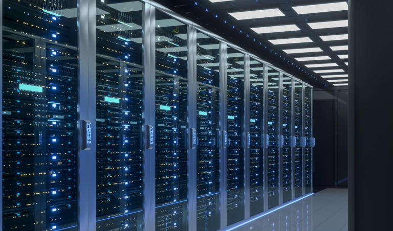 New San Jose data center goes live under PG&E partnership