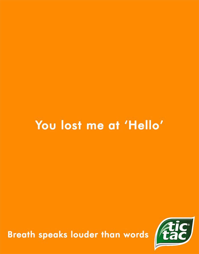 61 brands that let the creative team loose and made the most hilarious ...