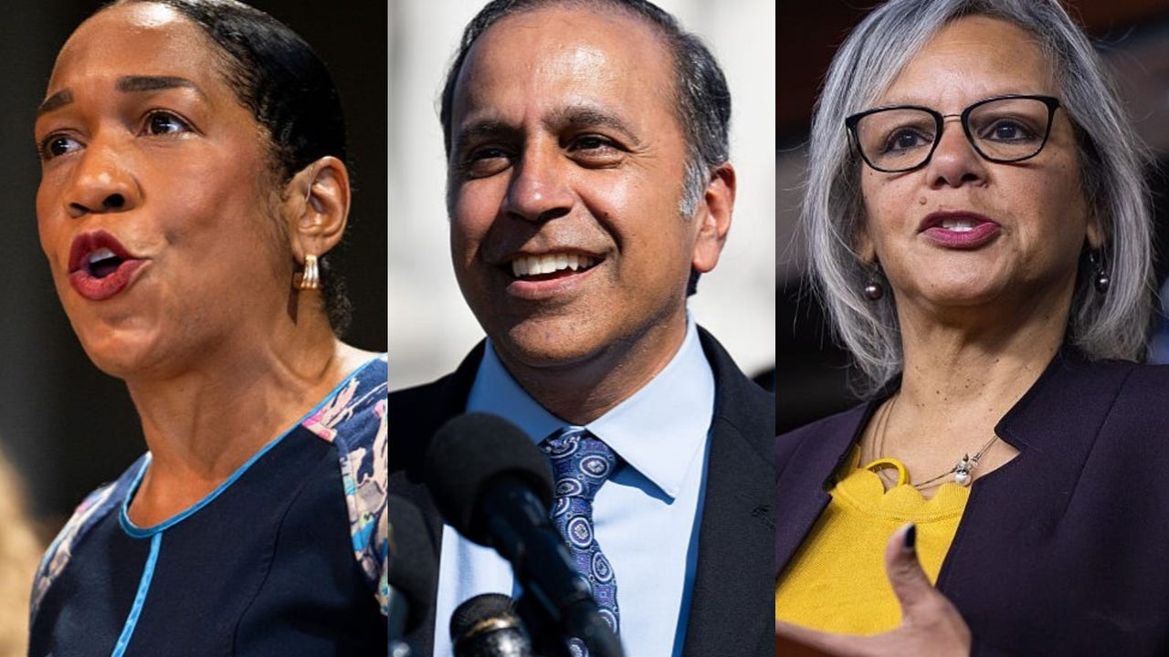 Who is running for Illinois’ US Senate seat in the 2026 election?