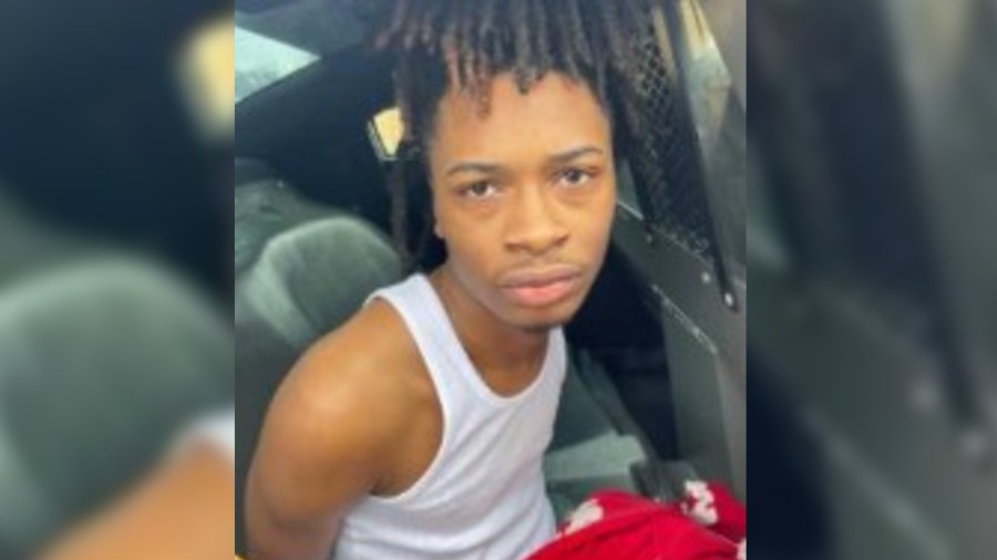 MPD: One one of the most prolific drivers of crime arrested