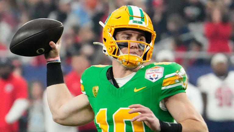 Why Bo Nix’s latest comments matter more than the injury itself