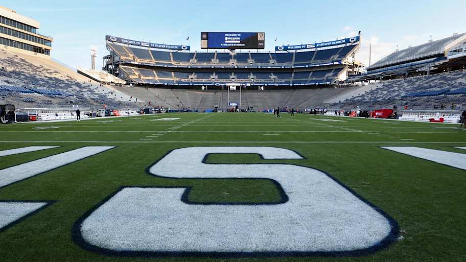 Penn State's 2027 football schedule suddenly has an open date