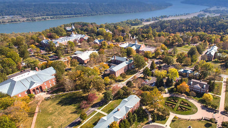 Indiana's Hanover College launches fundraising campaign for bicentennial