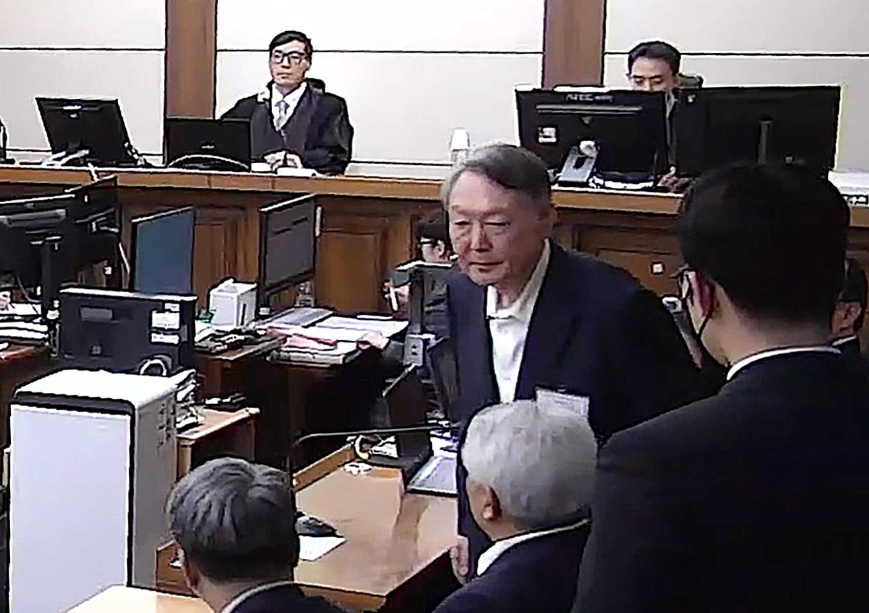 Insurrection special counsel appeals obstruction ruling