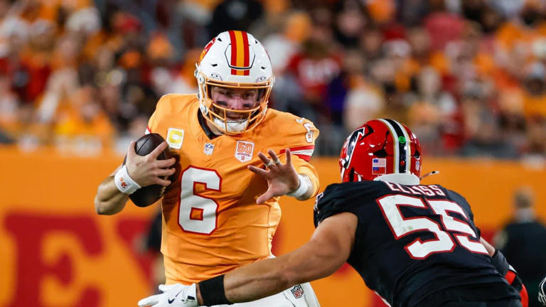 Baker Mayfield says Kevin Stefanski ghosted him after Browns trade