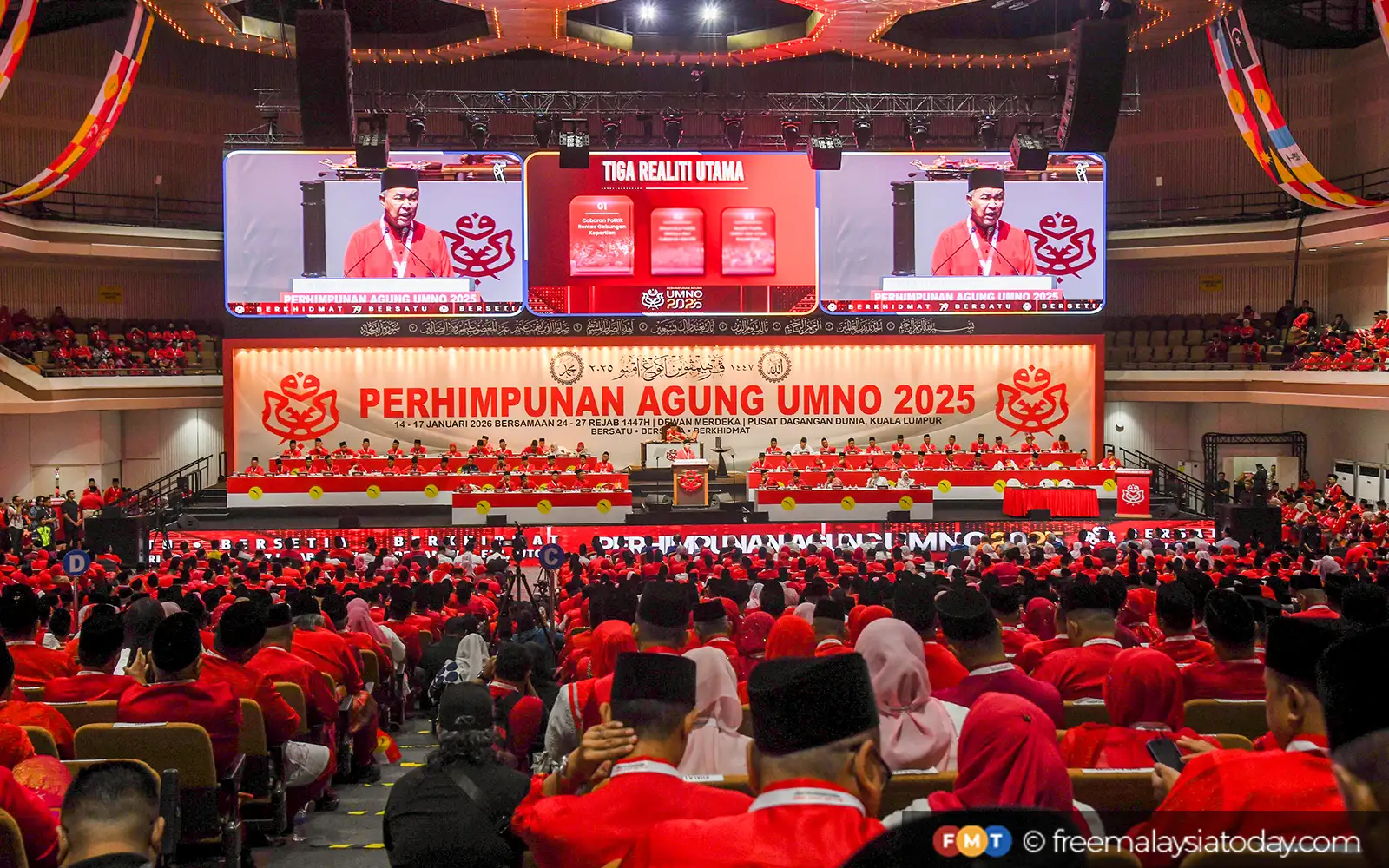Prospect of over 40 seats via PN pact not enough for Umno, says analyst