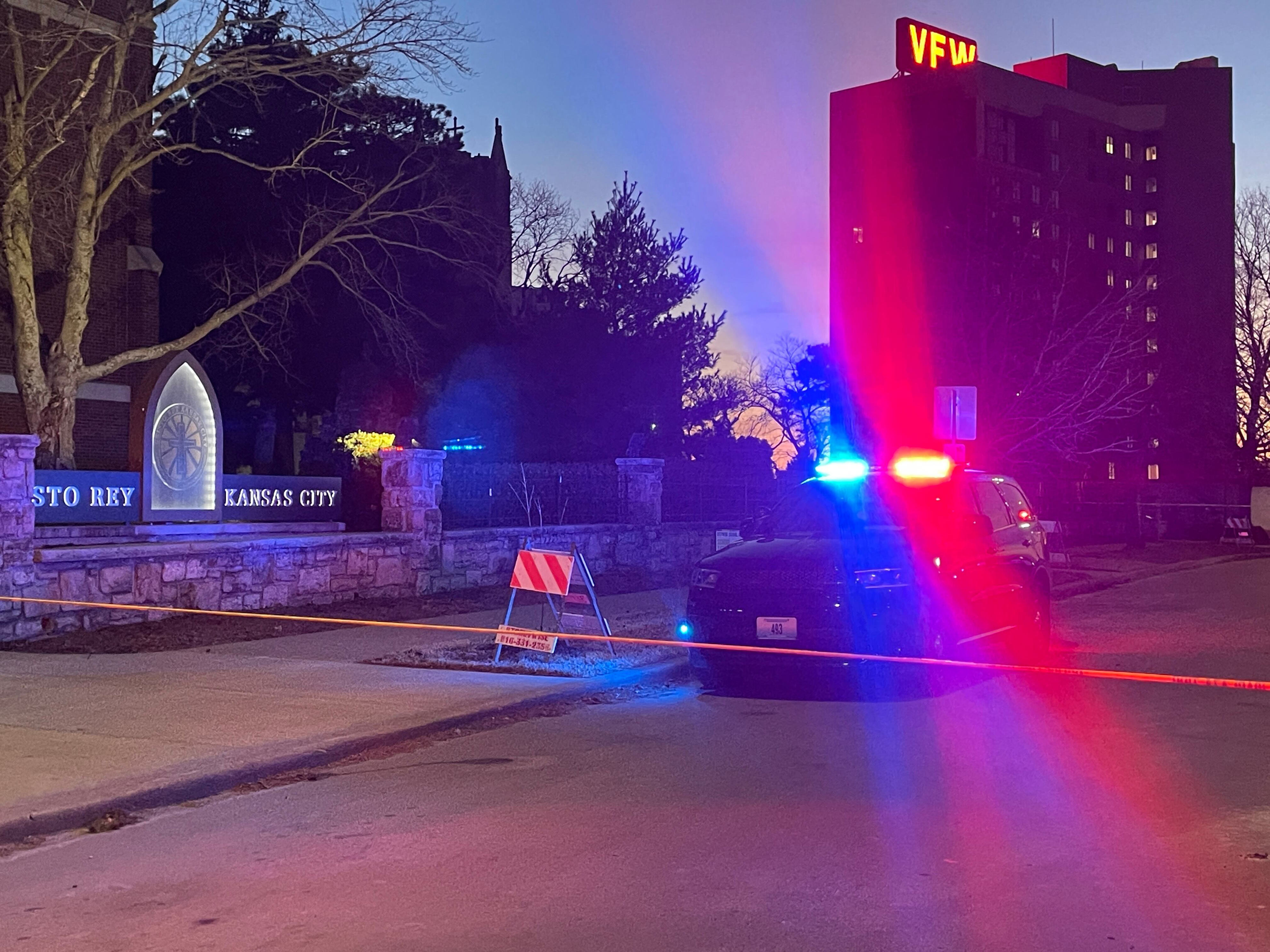1 dead following afternoon shooting in Kansas City’s Midtown